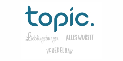 Topic GmbH